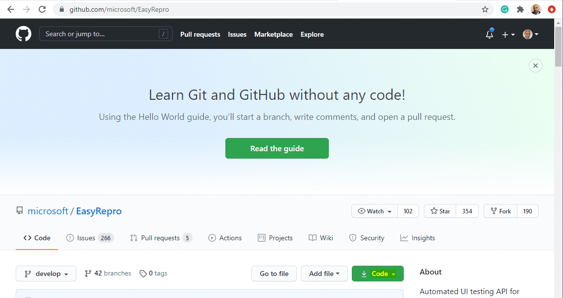 Using EasyRepro for Automated UI Testing in Dynamics 365 Power Apps ...