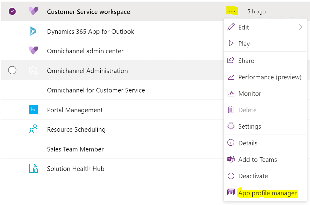 The Cool Inbox View in Customer Service Workspace and Omnichannel ...