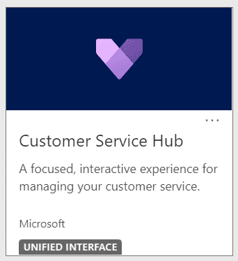 First Look at Unified Routing in Dynamics 365 Customer Service | Dynamicas